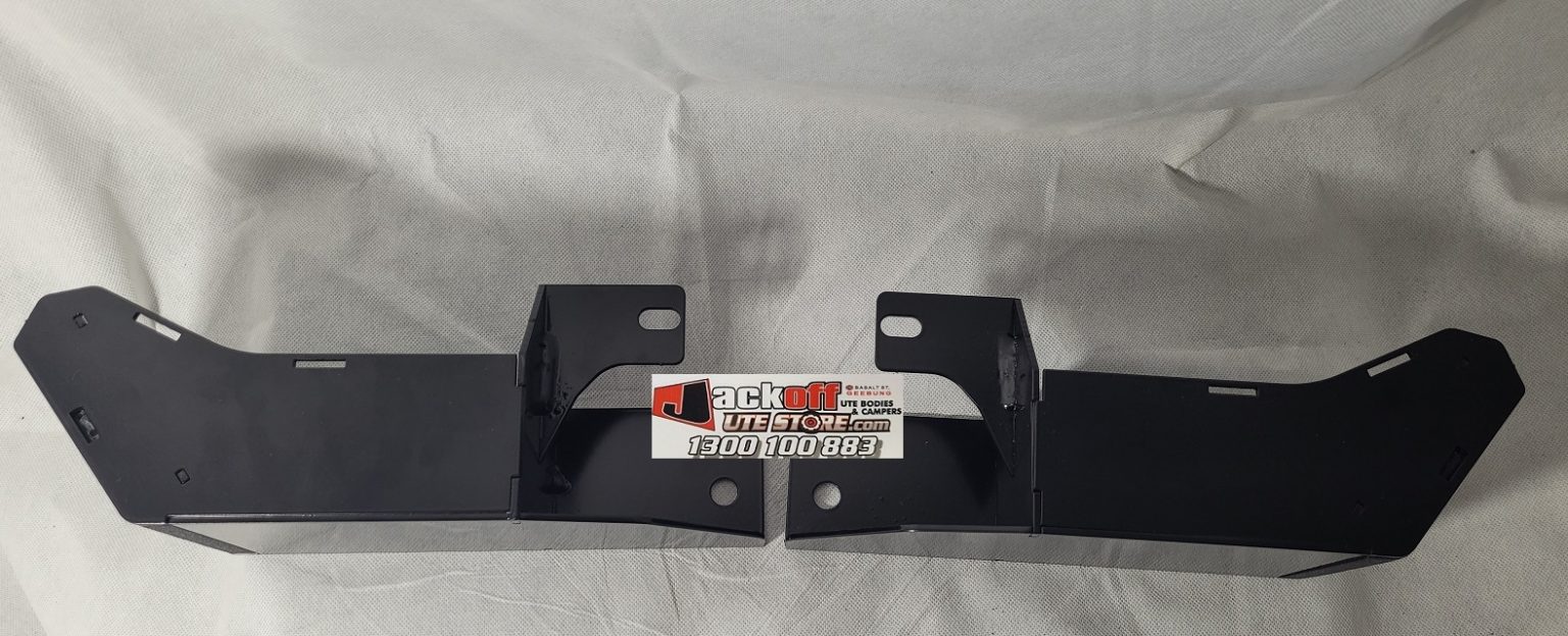 Radar Blis Module Relocation Kit Ford Ranger Next-Gen 6/2022 onwards ...