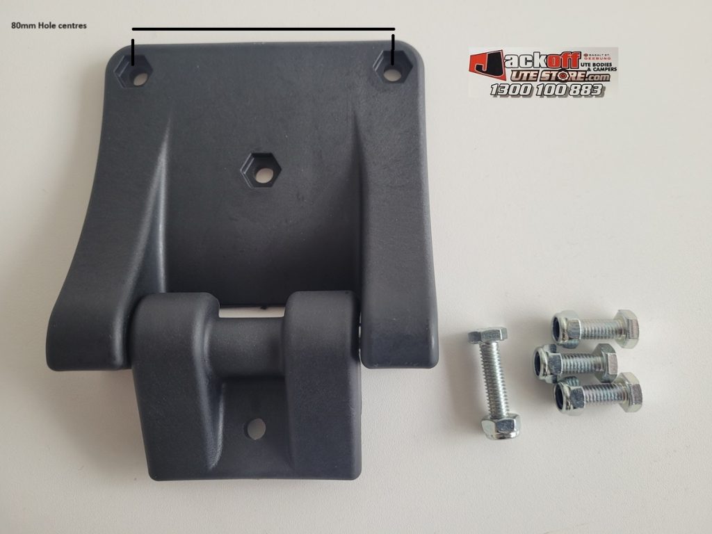 Triple M Trays Quick lock Tray Gate Hinge - Genuine Triple M Parts ...