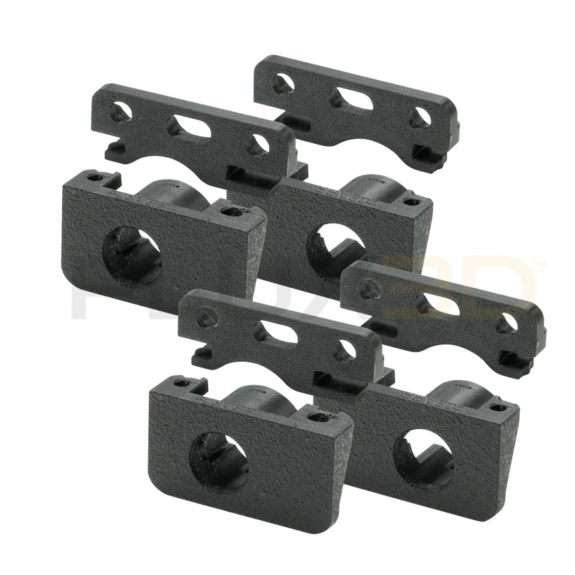 Reverse Sensor Relocation Mount -Suit Alloy or Steel Trays GWM Cannon ...