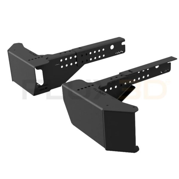 2026-on N90 Toyota Hilux SONAR LANE ASSIST BSM/RADAR RELOCATION KIT ...